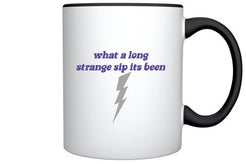Jerry Mug – Sam Sidney
